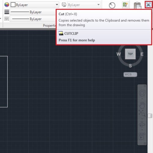 How To Use The Clipboard In AutoCAD HowTech