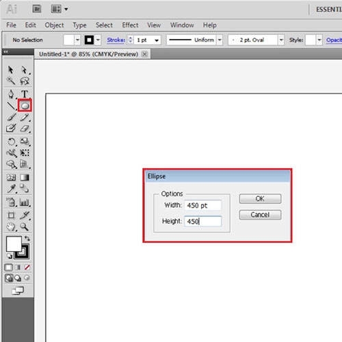 How To Create A Vector Sphere In Adobe Illustrator HowTech