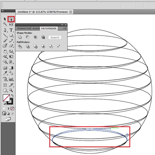 How To Create A Vector Sphere In Adobe Illustrator HowTech