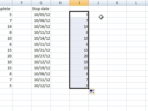 How To Edit Multiple Excel 2007 Cells At Once HowTech