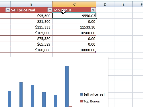 How To Edit Excel 2007 Legend Text HowTech
