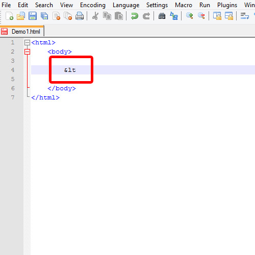 How To Display Special Characters In HTML HowTech