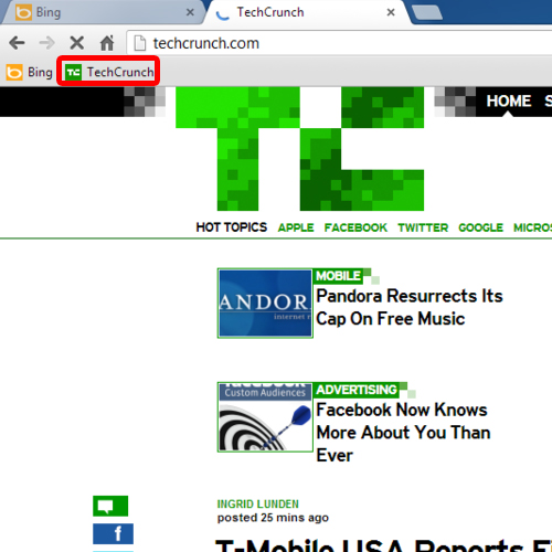 How To Access Bookmarks In Google Chrome HowTech