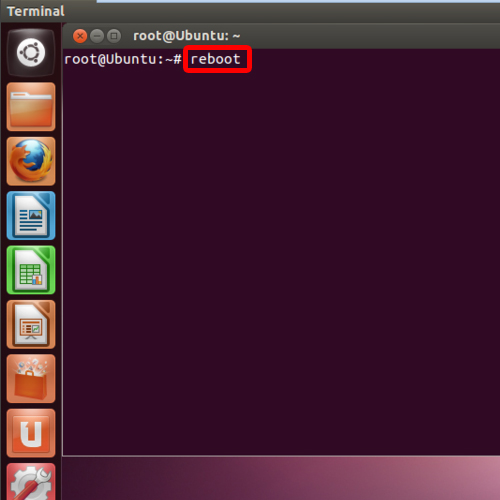 How To Restart Linux Server HowTech