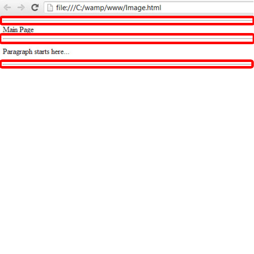 How To Draw A Line In HTML With HR Tag HowTech