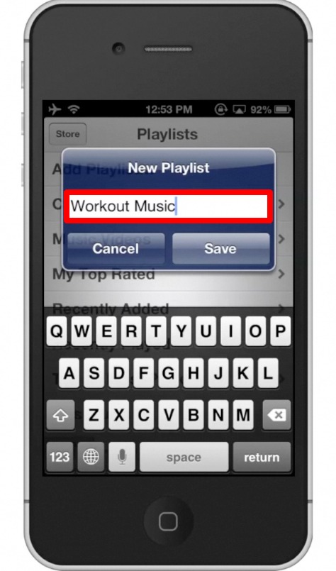 How To Make A Playlist On IPhone HowTech
