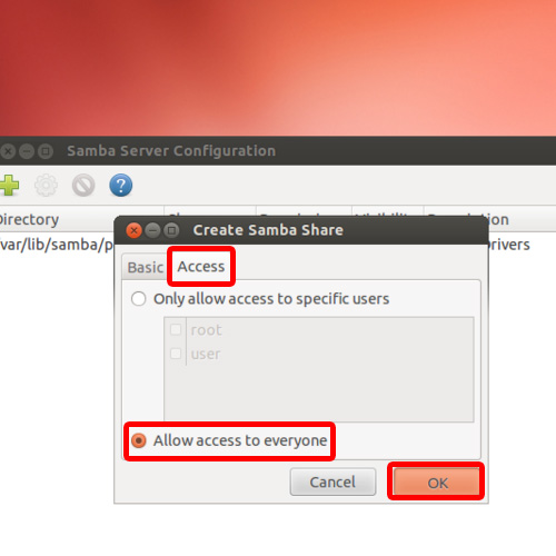  How To Share Folder In Linux HowTech