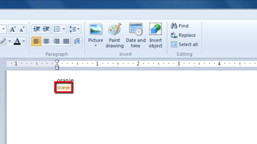 How To Make Spell Check In Wordpad HowTech