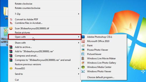 What Is TIFF And How To Open TIFF Files HowTech