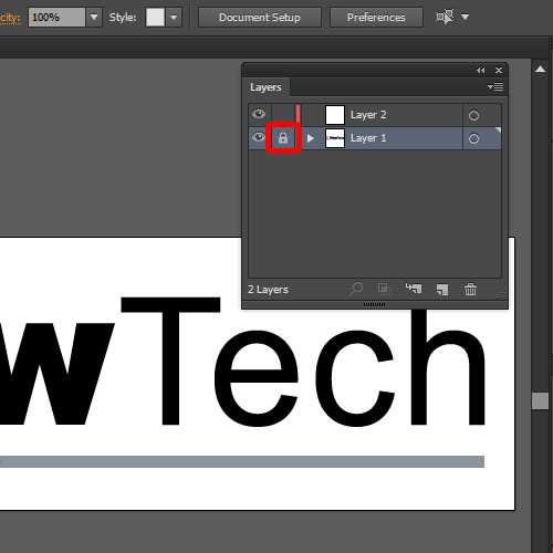 How To Add Layer In Illustrator HowTech