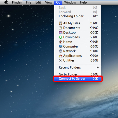What Is My Mac Ftp Server Address Gawerani