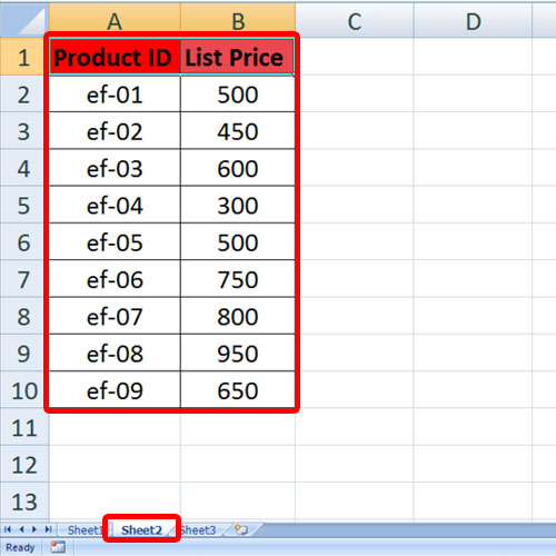 How To Copy Or Paste Data In Excel Via VBA HowTech