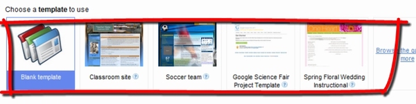 How To Create A Website Using Google Sites HowTech