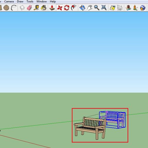 How To Move Objects In Google SketchUp HowTech