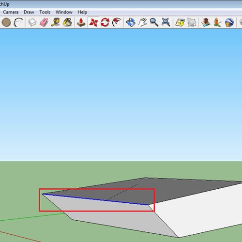 How To Move Objects In Google SketchUp HowTech