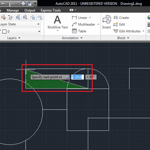 How To Calculate The Area In AutoCAD HowTech