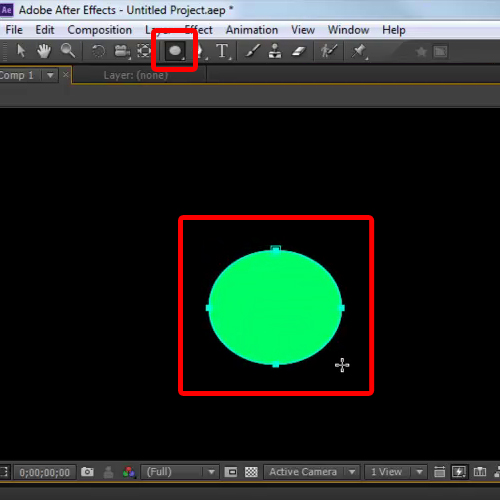 How To Create A Customize Shape In Adobe After Effects CS6 HowTech
