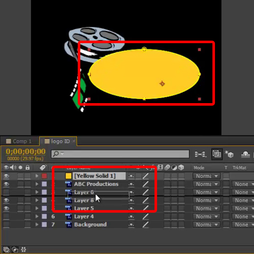 How To Create A Mask In After Effects CS6 HowTech