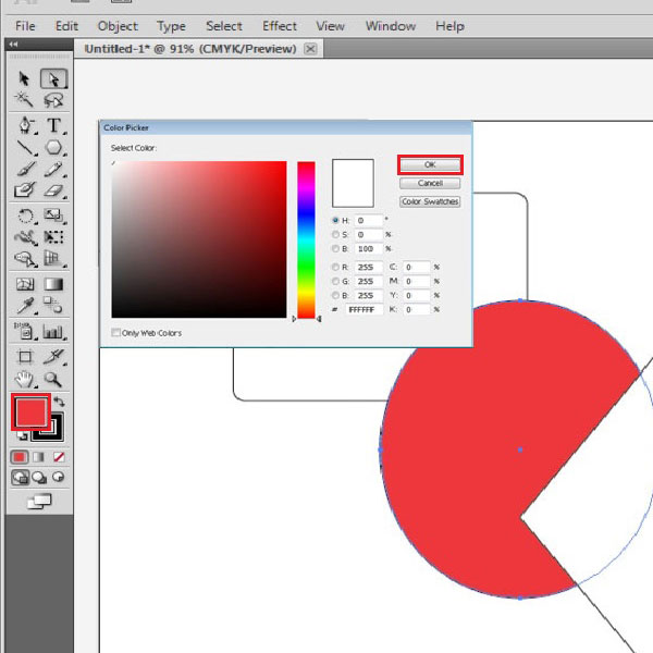 How To Make Shapes In Adobe Illustrator HowTech